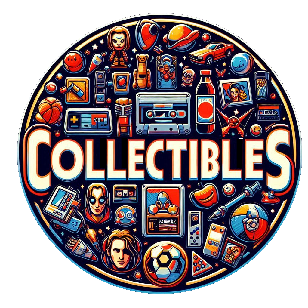 Collectibles | Lootz Collectibles